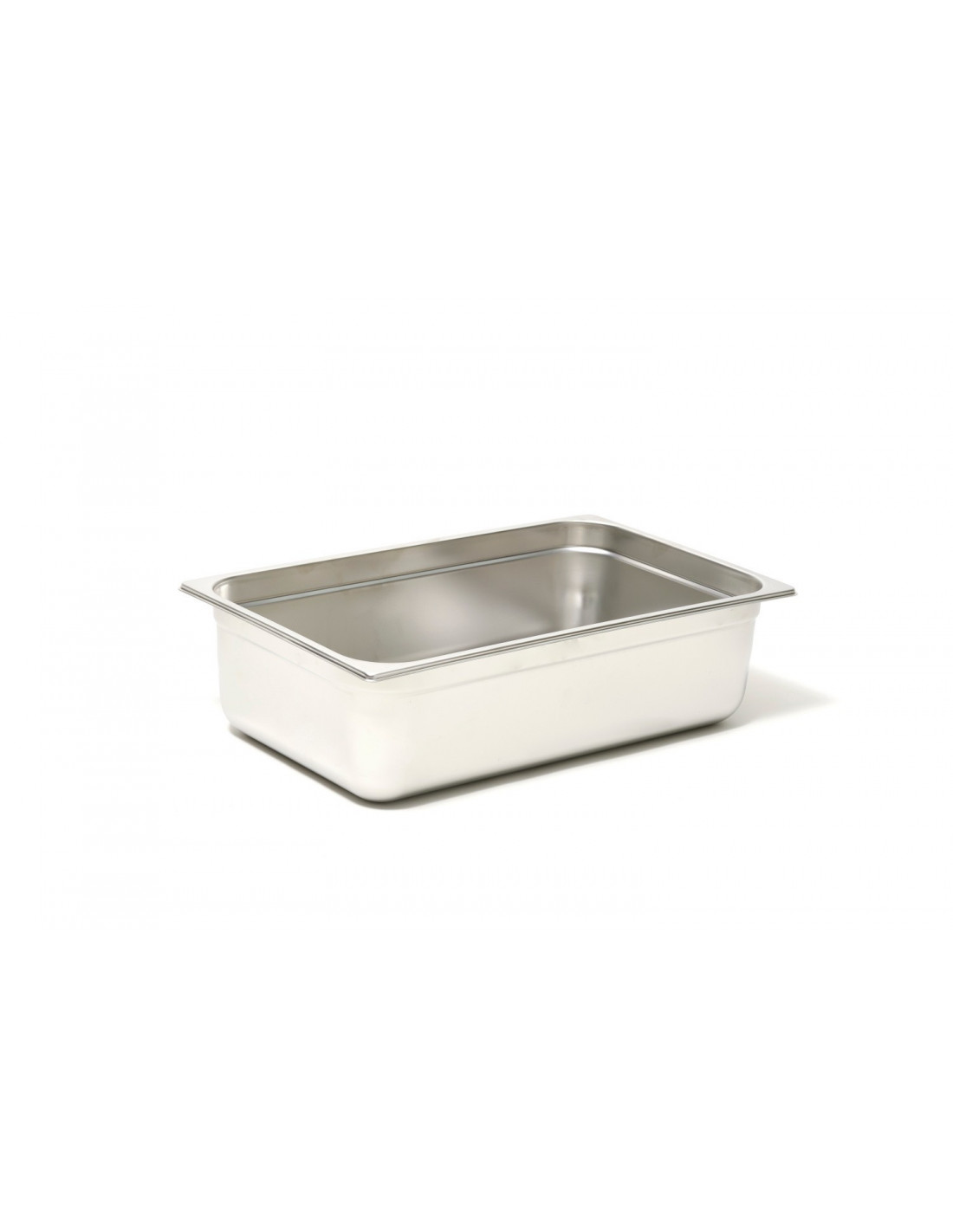 BAC INOX GN pas cher